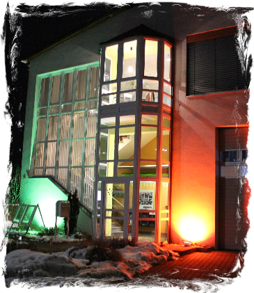 Unser Team - Scheiderer GmbH